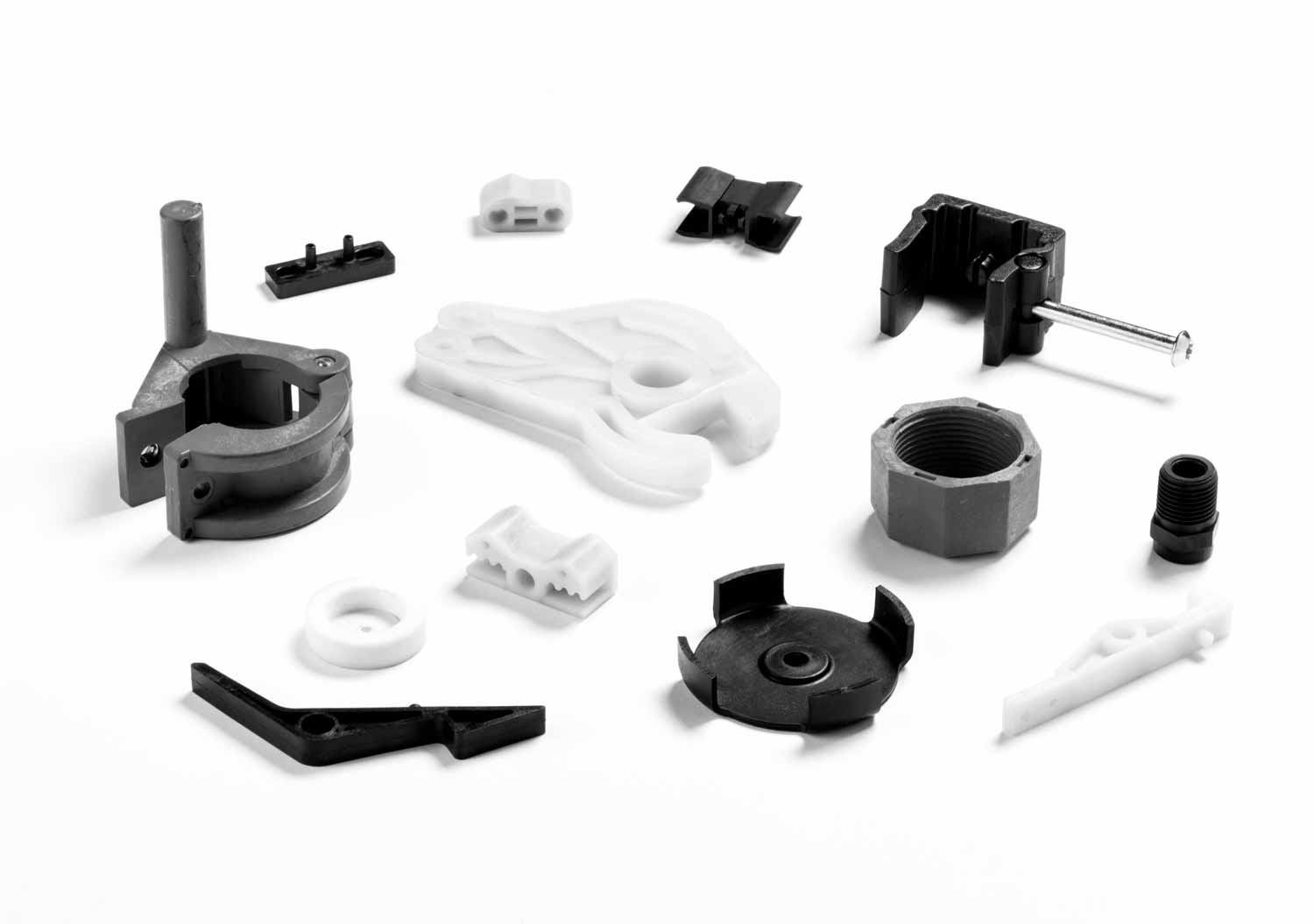 SFMC Moulds – One of the Top 10 Mould Manufacturers in India